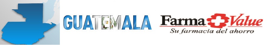 Farma Value Guatemala